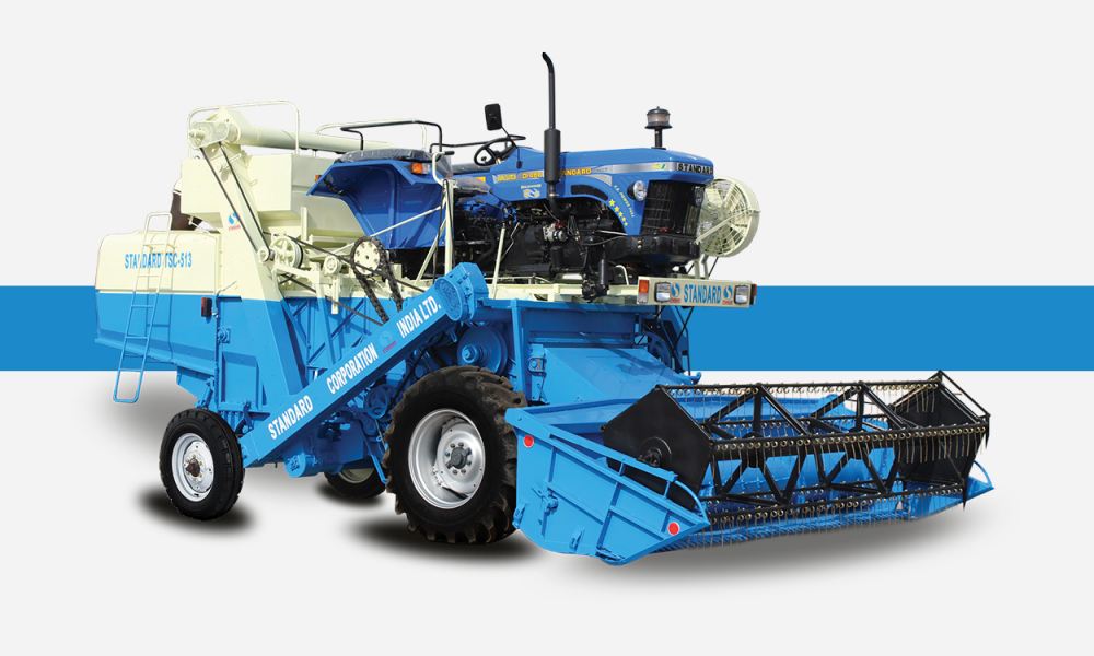 Products – Standardcorp